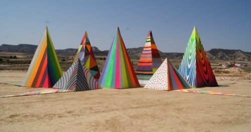 About Okuda Biography