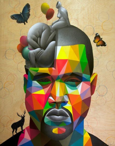 About Okuda Biography