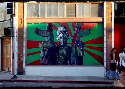 Ralph Ziman Pictures