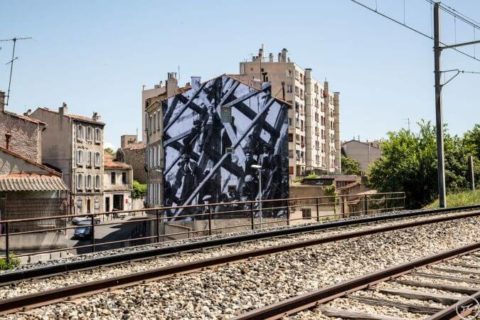 JR Biography & Artwork | Artists | Street Art Bio