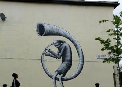 Phlegm Artwork