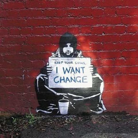 Banksy Biography & Artwork | Artists | Street Art Bio