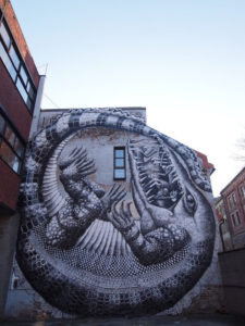 Phlegm Biography & Artwork | Artists | Street Art Bio