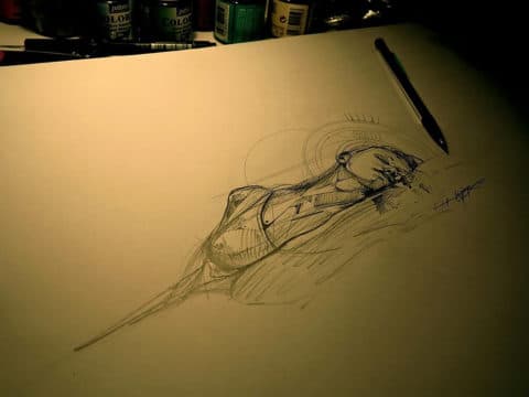 About Hopare Biography | Street Artist