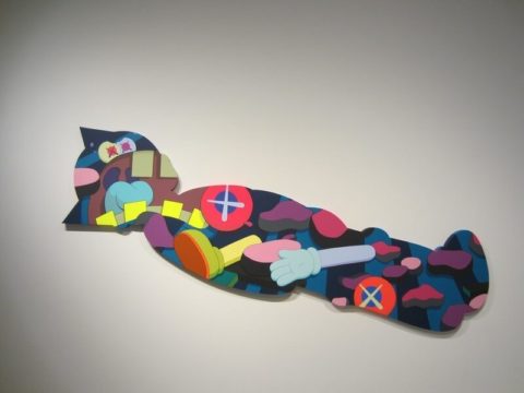 KAWS Biography & Artwork | Arists | Street Art Bio