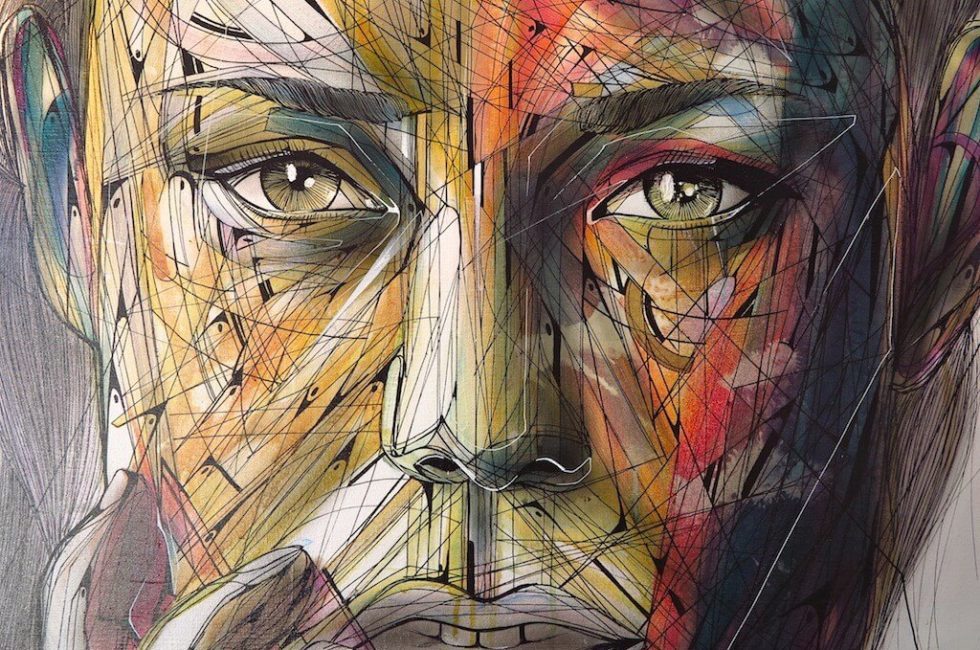 About Hopare Biography | Street Artist