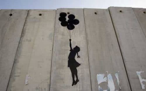 Banksy Biography & Artwork | Artists | Street Art Bio